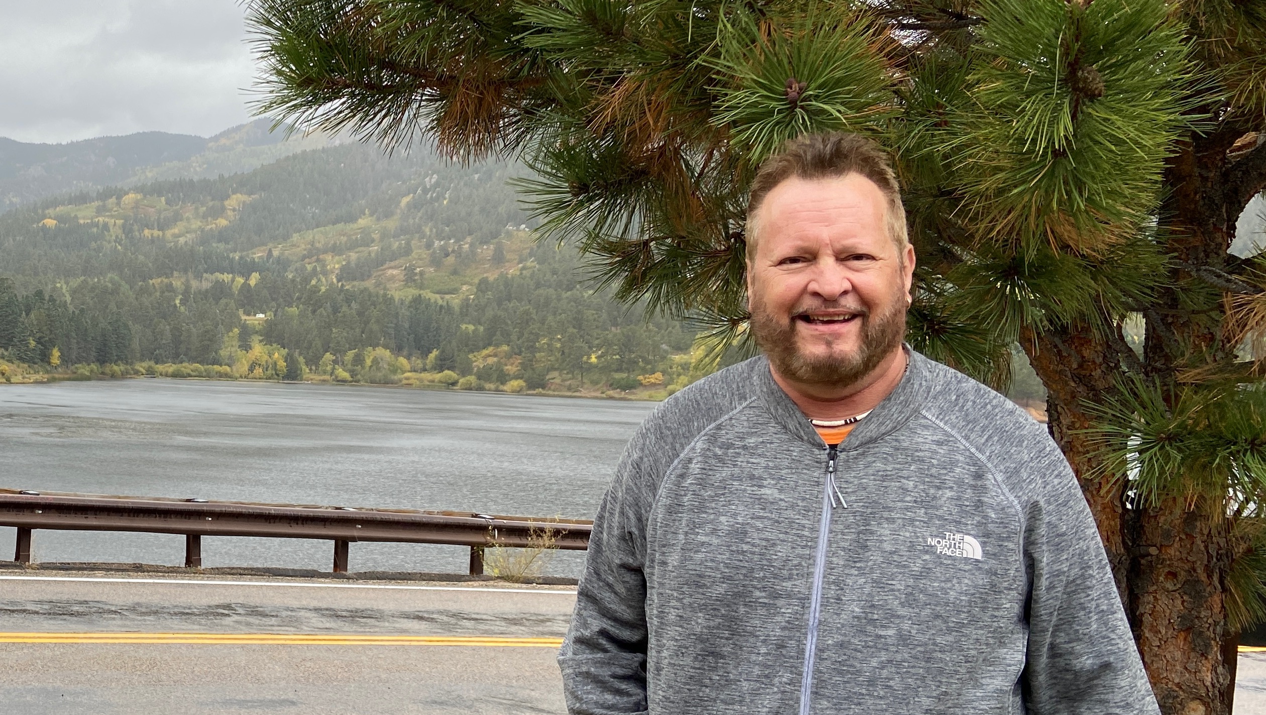 Fundraiser for Russell Davis by Jes Fahmie : Russ needs our love and ...