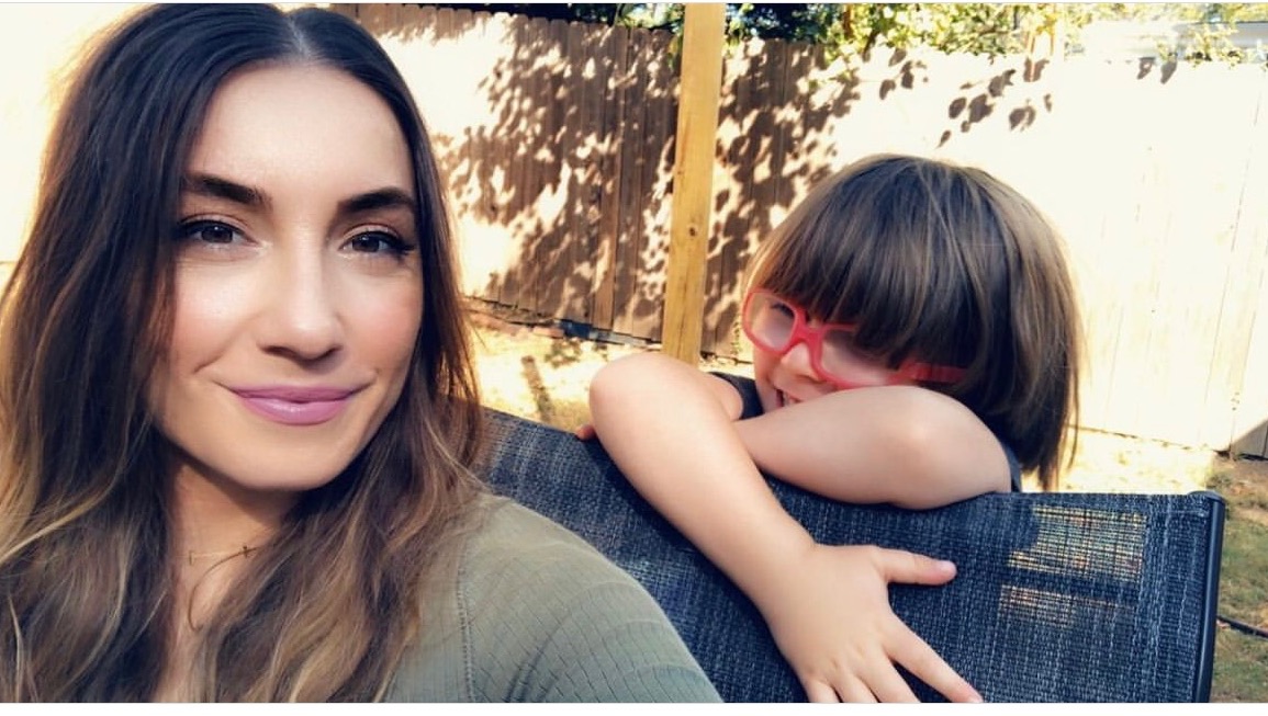 Fundraiser for Caitlin ODonnell by Jennifer Mohr : Cait & Alden