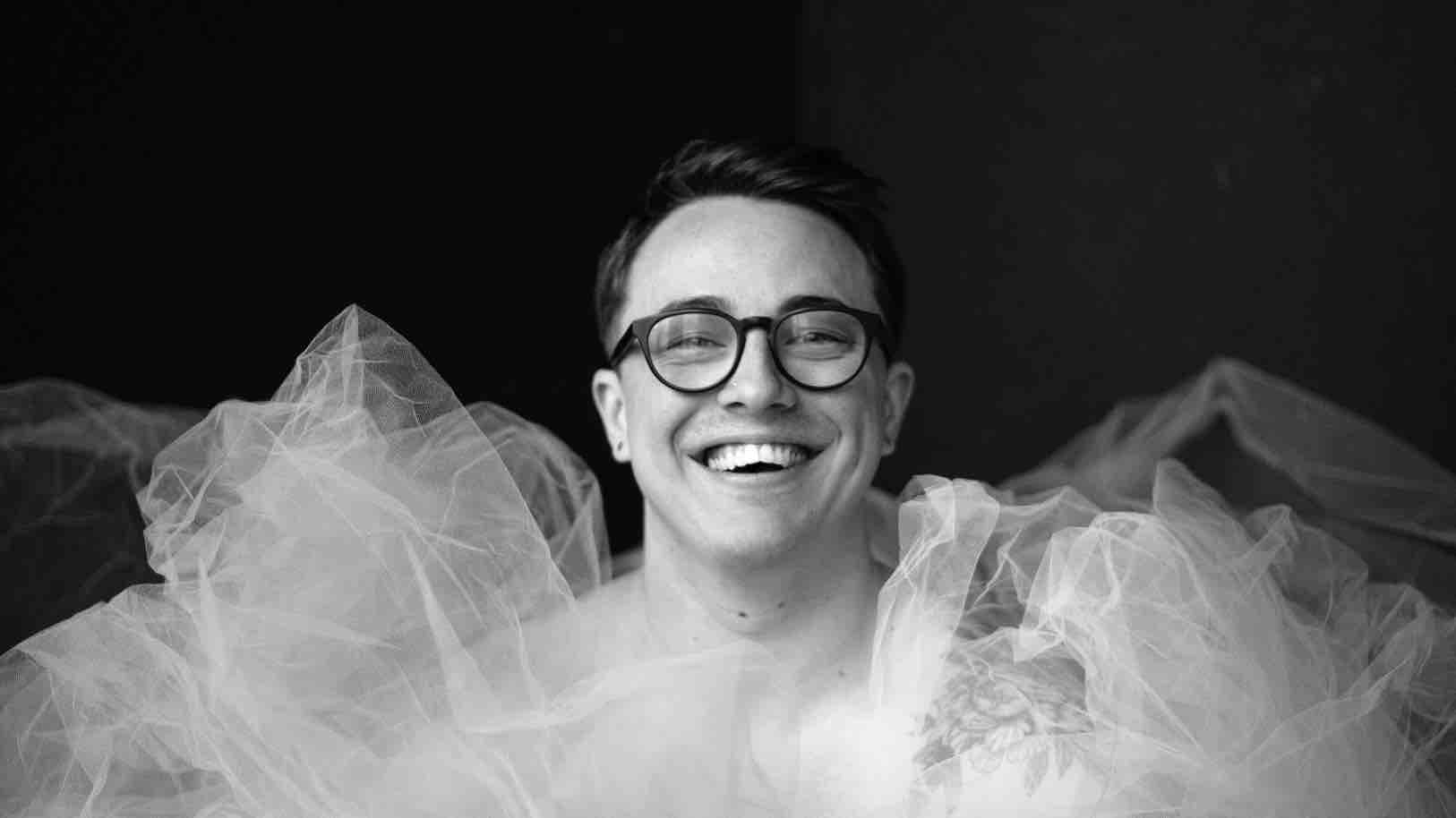 Fundraiser by Taylor Briggs : Penultimate Gender Affirming Surgery!