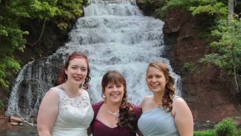 Fundraiser for Amy Bubel by Morgan Blake : Amy's Road to Healing