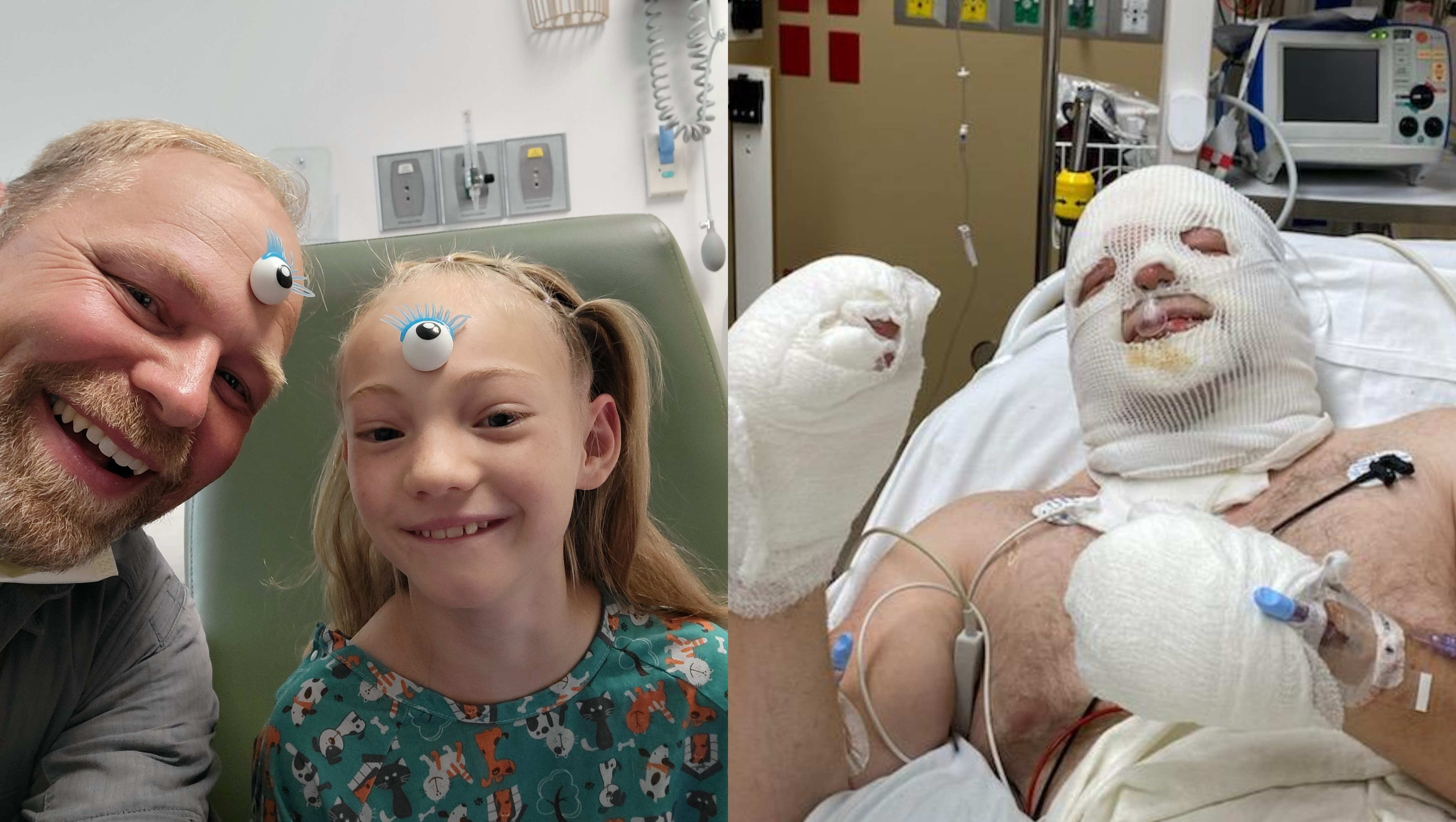 Fundraiser for Jason Hone by Ashleigh Di Lello : Donate to help Eliana ...