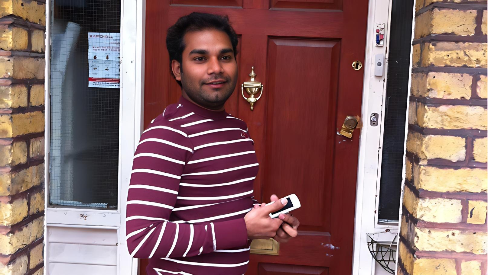 Fundraiser by Ranjith U : Support for RajBarath Family