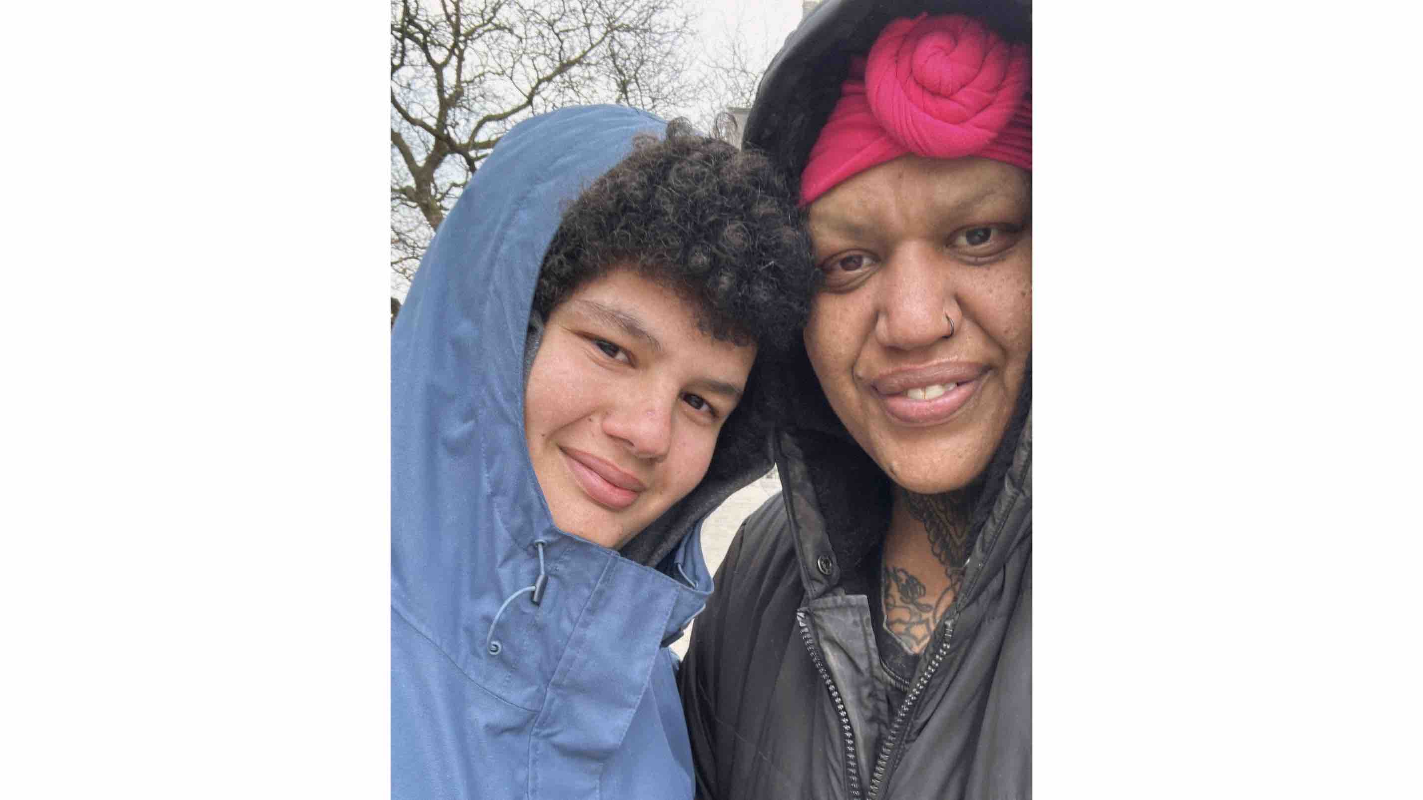 Fundraiser by Natasha Bogle : Ketamine for Cancer & Major Depression