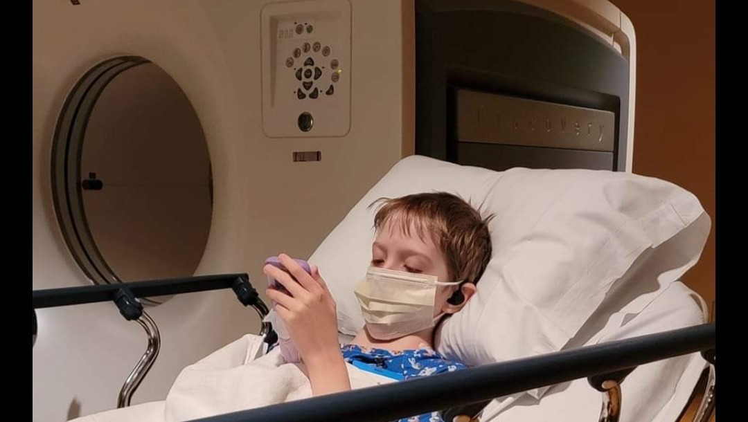 Fundraiser by Crystal Esqueda : Medical, traveling, food for Adis ...