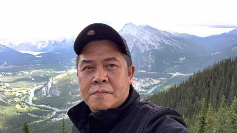 Fundraiser for Princess Aguro by Jescel Flores : Help Support Ron Lopez Recovery