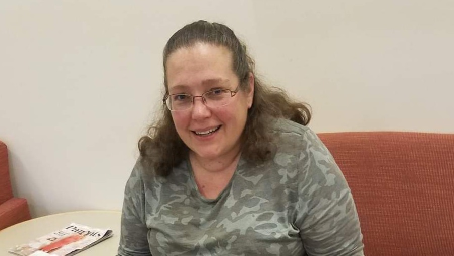 Fundraiser for Tami Foster by Morgan Fritzler : Help give back to a ...