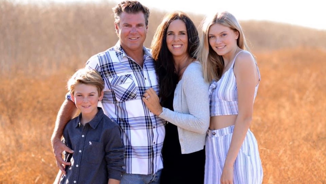 Fundraiser for Amy McLeod by Heather Cunningham : Brian McLeod