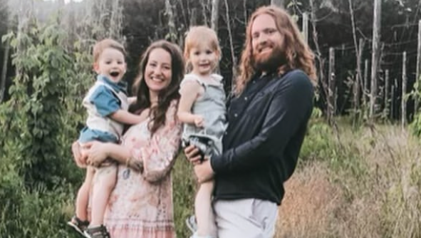 Fundraiser for Javia Selina by Leala Selina : Alexander Hutchison