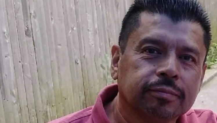 Fundraiser by Nancy Lorden : Juan Regules Memorial Fund