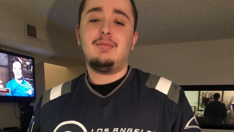 Fundraiser by Skylar Nepi : Funeral Funds For Francesco “Frankie” Ramirez