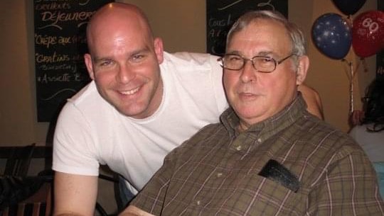 Fundraiser by Éric Clément : Léo Clément