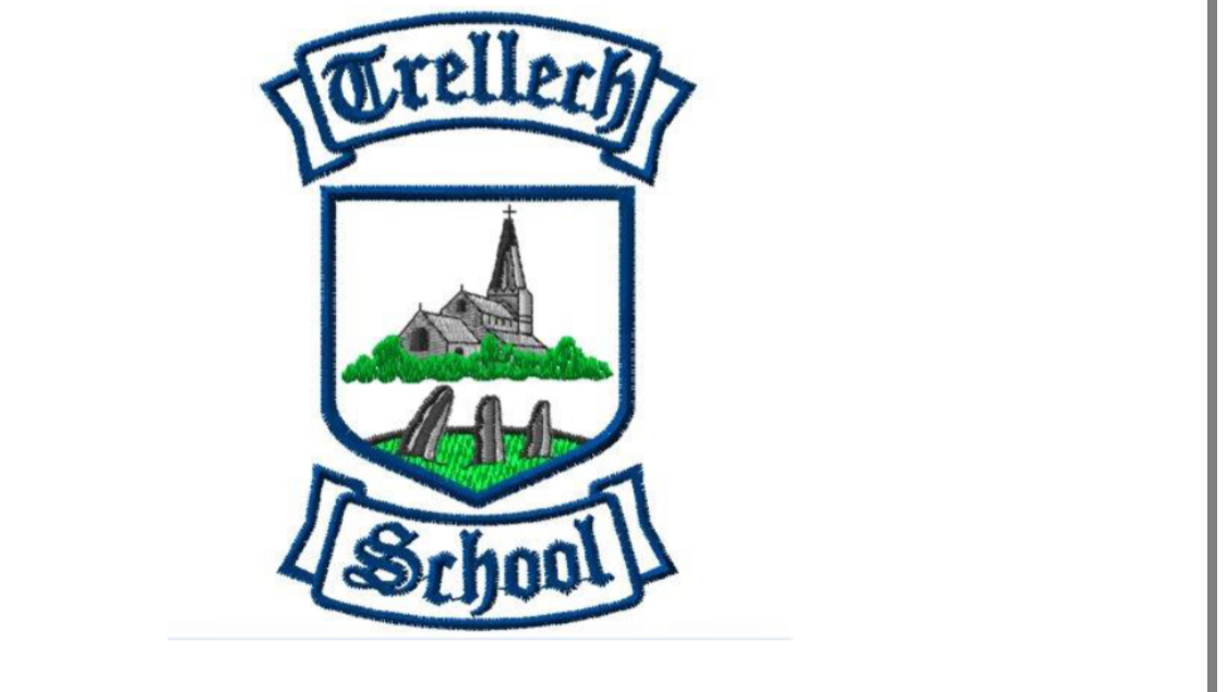 Fundraiser for Kate Peacock by Emily Ward : Trellech Primary need a ...