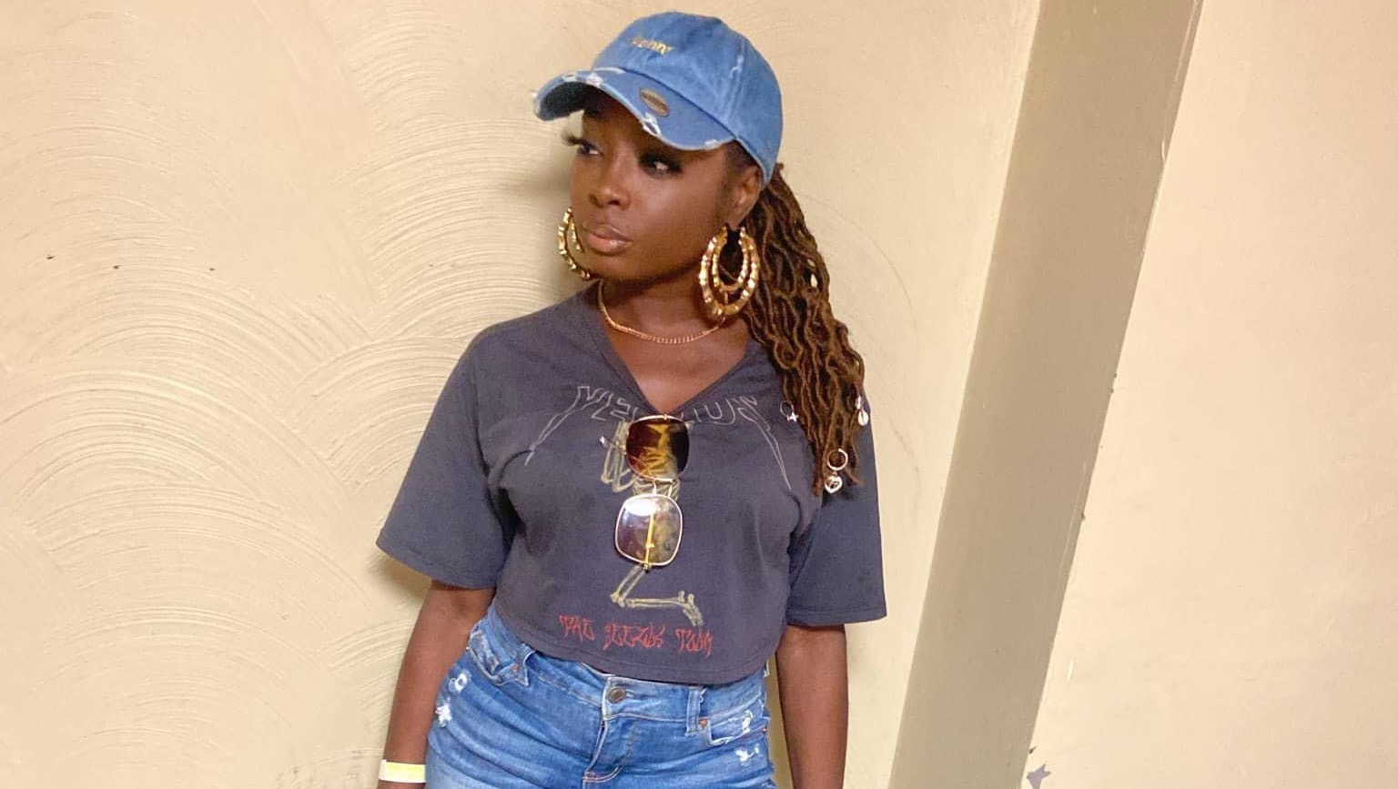 Fundraiser by Nadia Antoine : Kayla’s Memorial ️