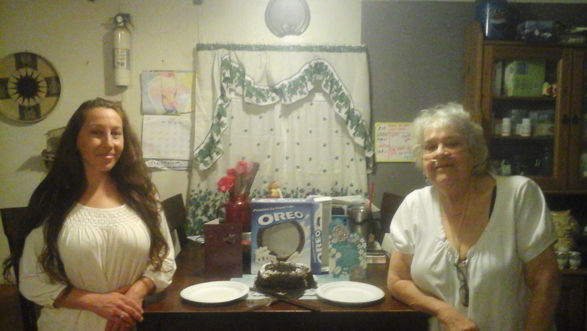 Fundraiser by Bo Madden : Janet madden