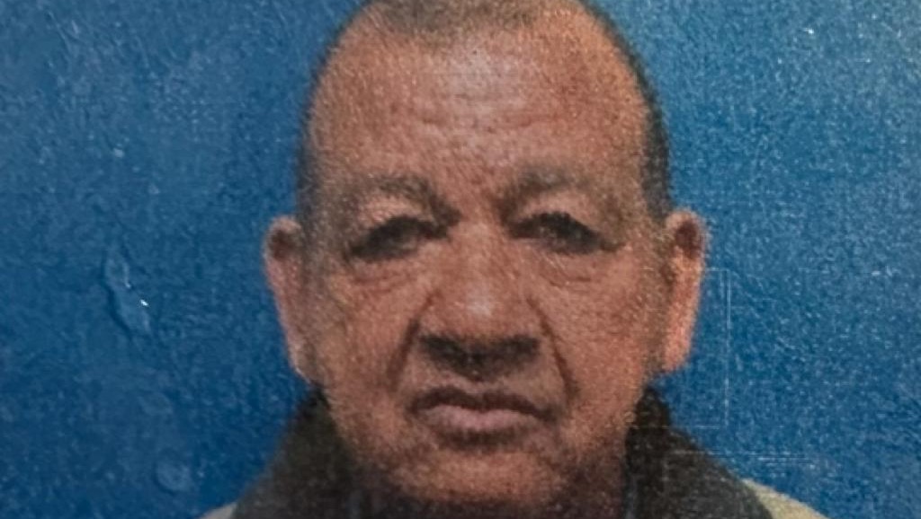 Fundraiser by Raisa Peralta : Darío Medina Funeral & Memorial