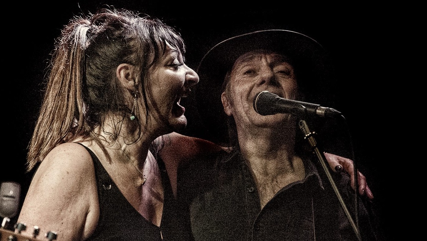 Fundraiser by Elizabeth Lenten : Tony Morley