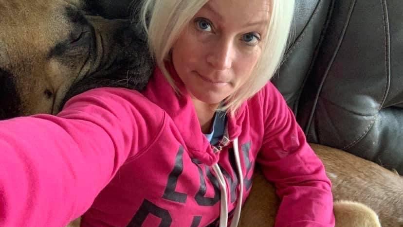 Fundraiser for Dawn Goyette-Mackert by Deb Brisolara : Dawn Mackert