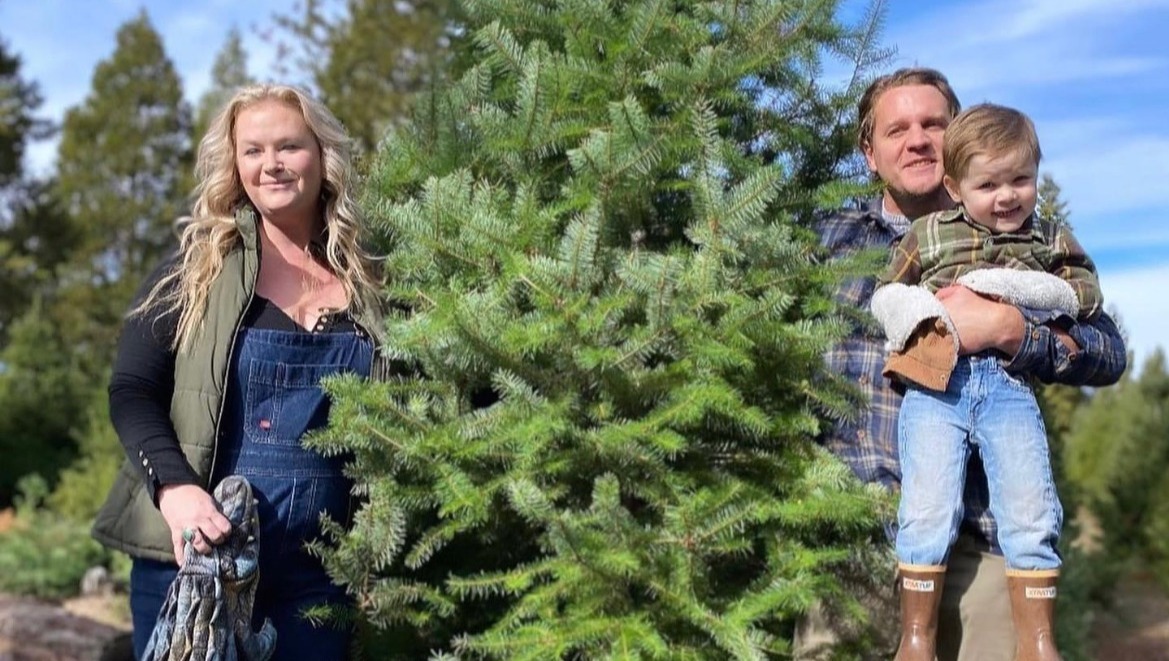 Fundraiser for Lacey Gaston by Rebecca Jaroslovsky : The Gaston Family