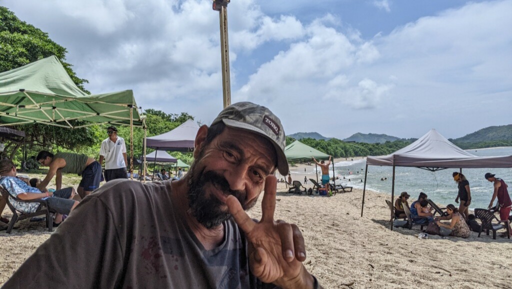 Fundraiser for Christopher Downing by Katherine Parker : William "Bill" Downing