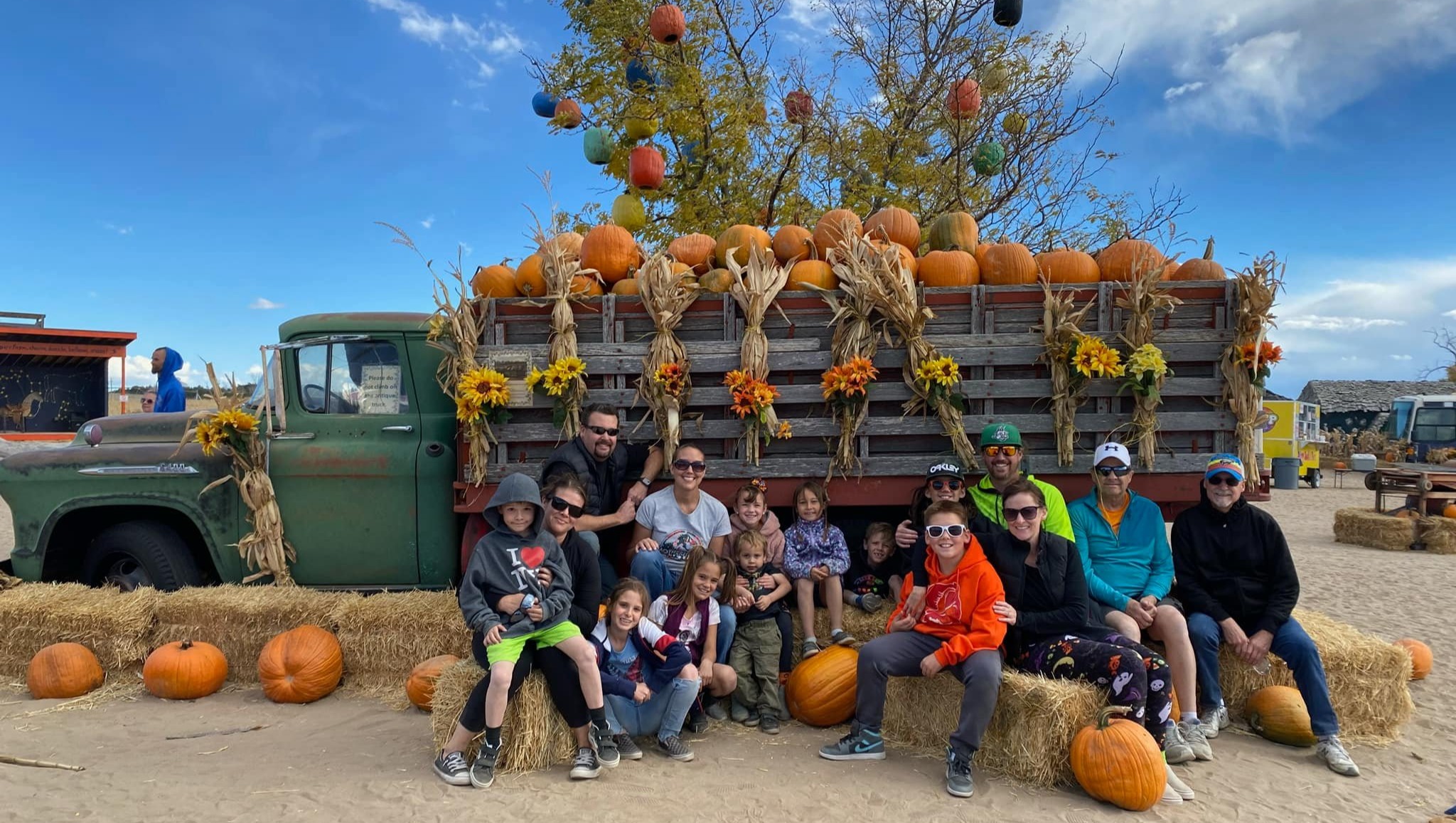 Fundraiser for Lena Collins by Jenny Cramsey : Help Lena Fight and Live ...