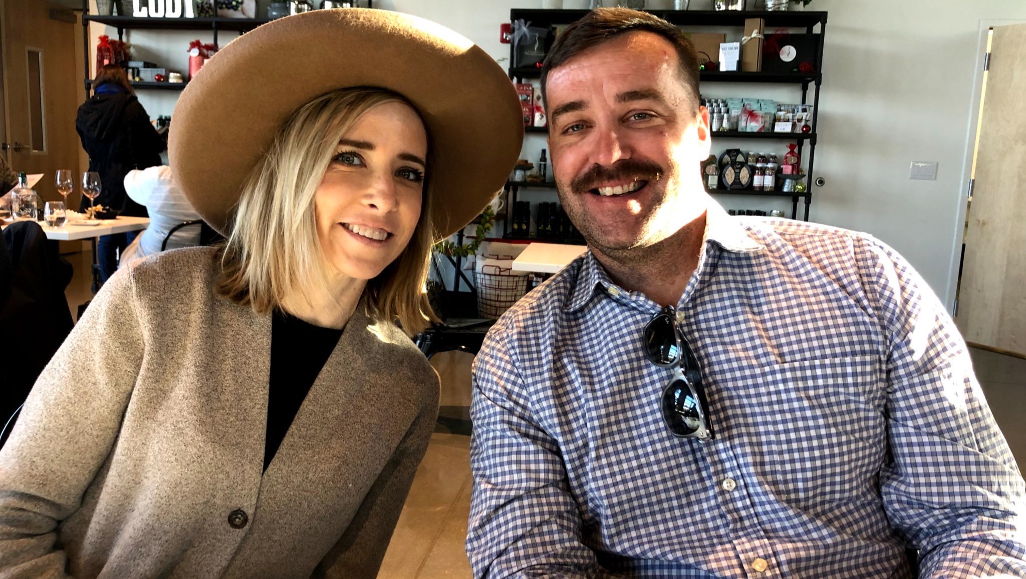Fundraiser for Erin Sherblon by Amy Elson : Erin Sherblon