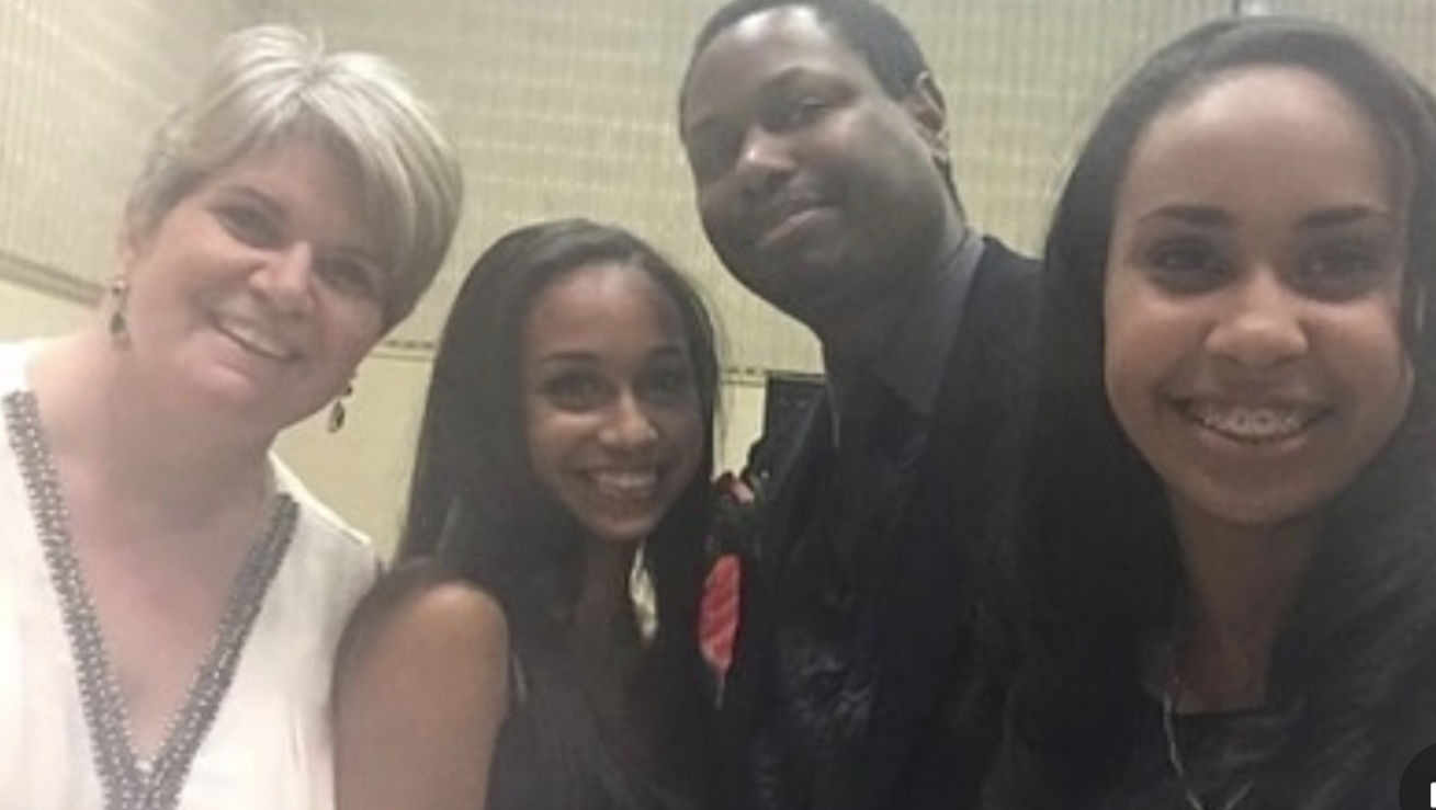 Fundraiser for Angela Allen by Chris Bryant : Chris Allen's wife and ...