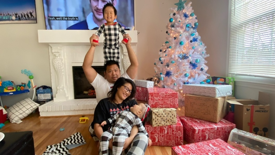 Fundraiser for Kandace Nguyen Fu by Lin Walker : In Memory of Mark Fu