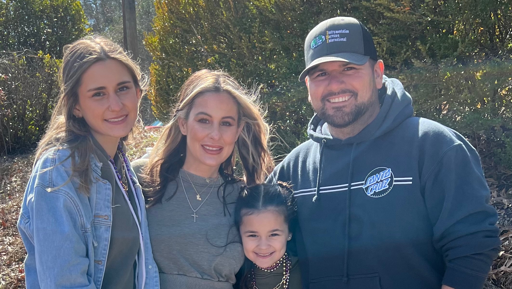 Fundraiser by Pamela Oneal : The Haynes Family