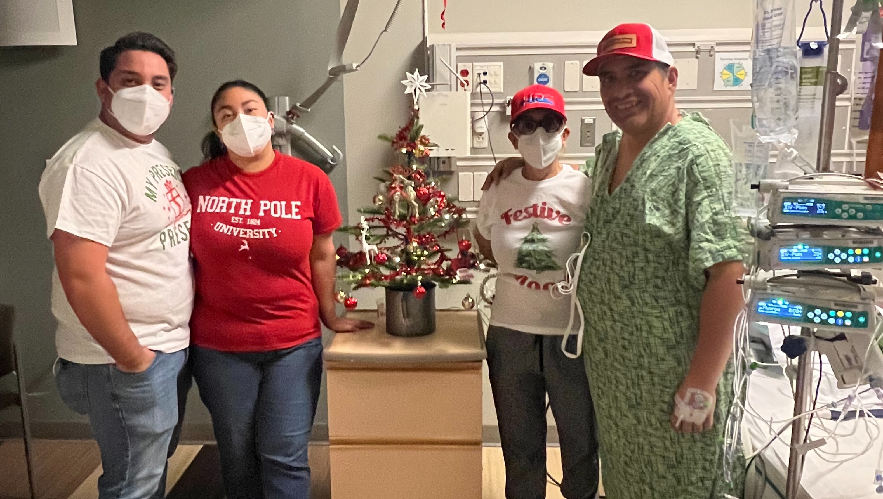 Fundraiser for Sandra Alamillo by Martha Vega : Please Help Sal ...