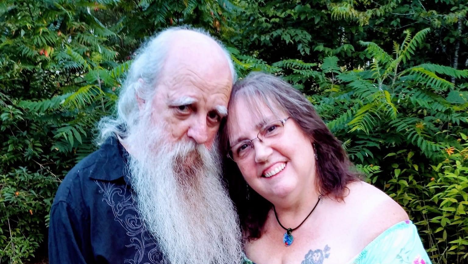 Fundraiser for Frances Baldwin by Penny Suther : Need a vehicle