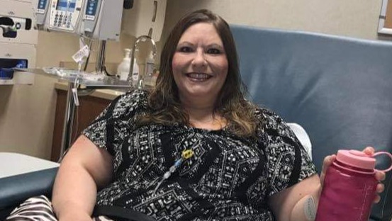 Fundraiser for Crystal Terry by Kelly Rankin : With medical expenses to ...