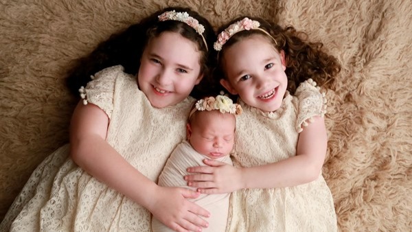 Fundraiser for Charli Nelson by Jessica Masterson : The Nelson Family