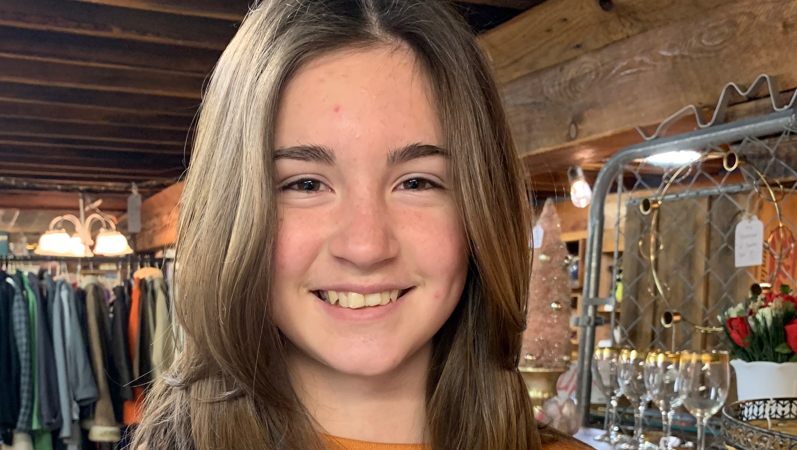 Fundraiser by Elizabeth Bostrom : Braces for Chloe