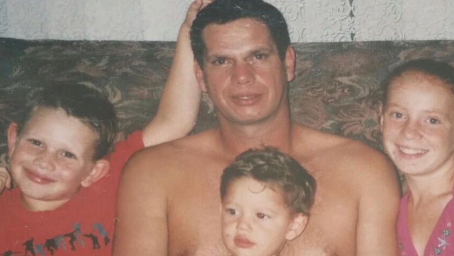 Fundraiser for Jessica Donald-Smith by Jarrod Duncan : Dads Recovery Fund