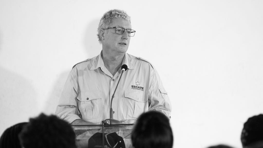 Fundraiser by Taryn Kearney Grieve : Brian Kearney-Grieve