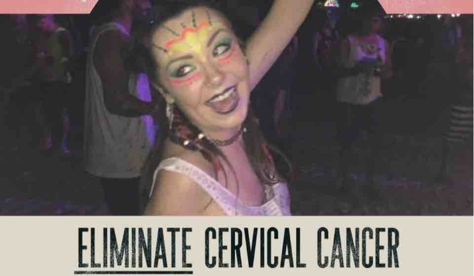 Fundraiser by Edward Brogan : Help Nadia Kick Cancer