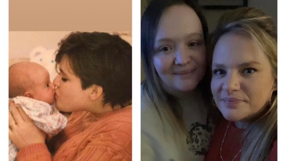 Fundraiser for Rojas Joellyn by Maureen Morrison : For Joellyn & family