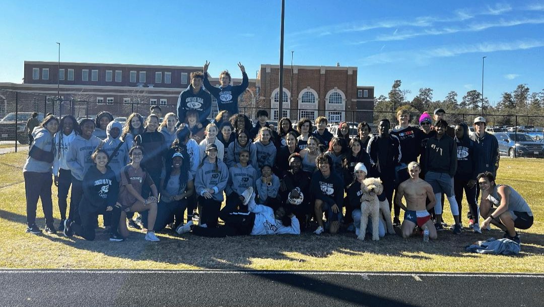 Fundraiser by Karen Hornbeck : 2023 Boys Spring Track Fundraiser Fundraiser by Karen Hornbeck : 2023 Boys Spring Track Fundraiser