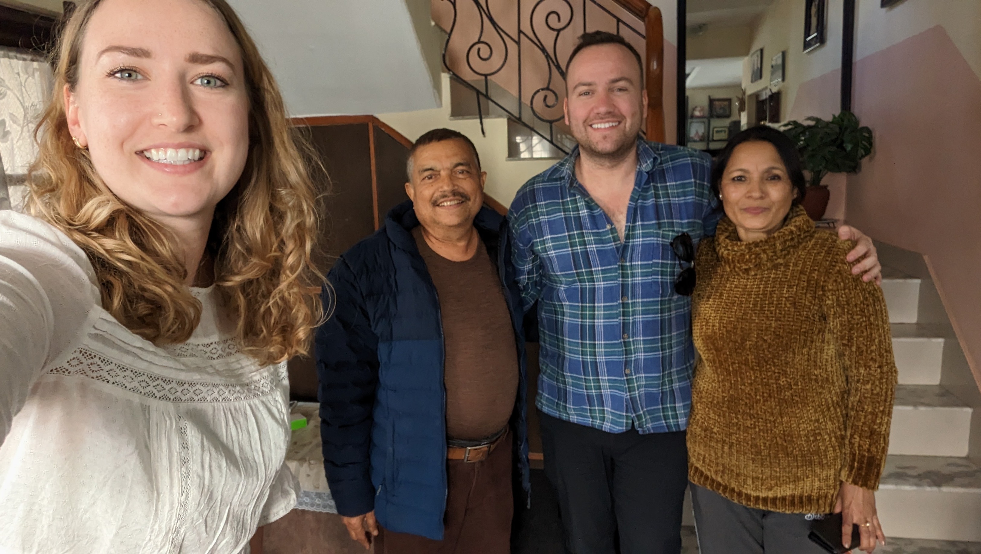 Fundraiser by Lauren Holt : 10 Miles for Mohan