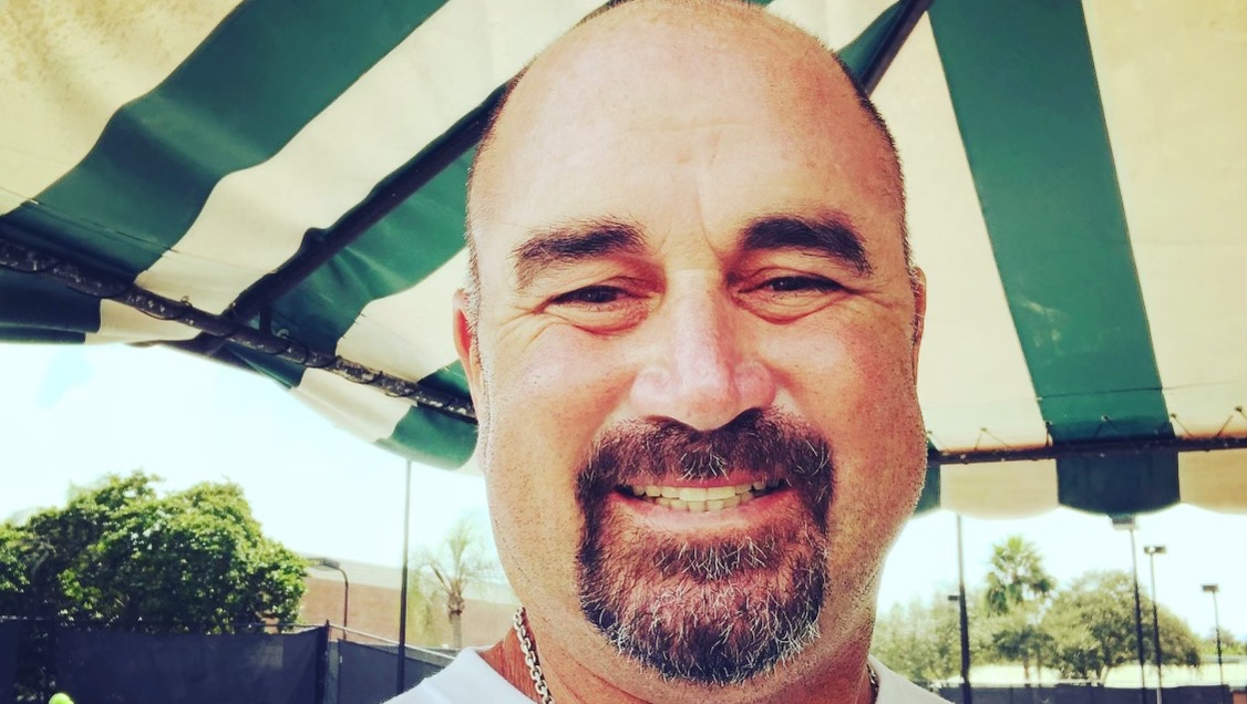 Fundraiser for Gilbert Sanchez by Holly Bodine : Gilbert Sanchez’s ...