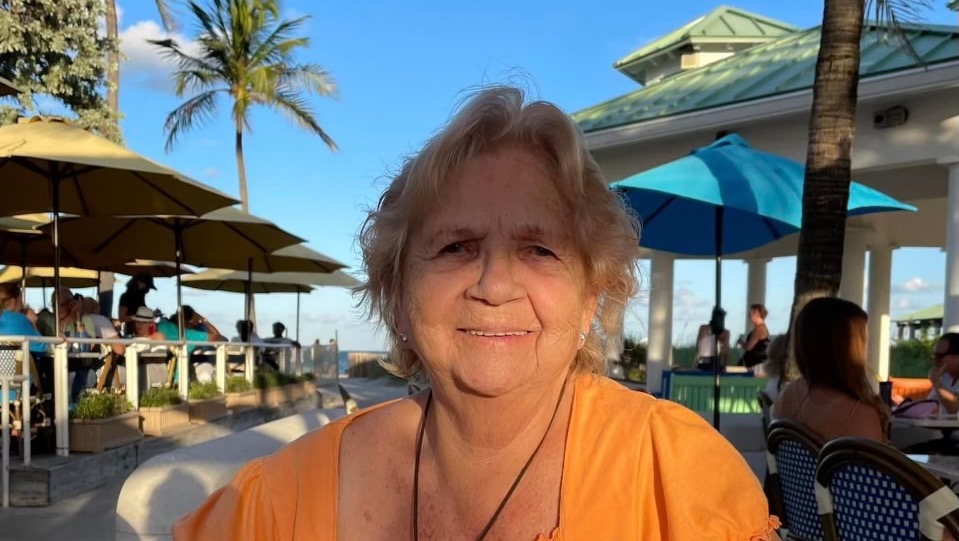 Fundraiser by Maureen (Sissy) Bock : LET’S GET HONEY HOME!