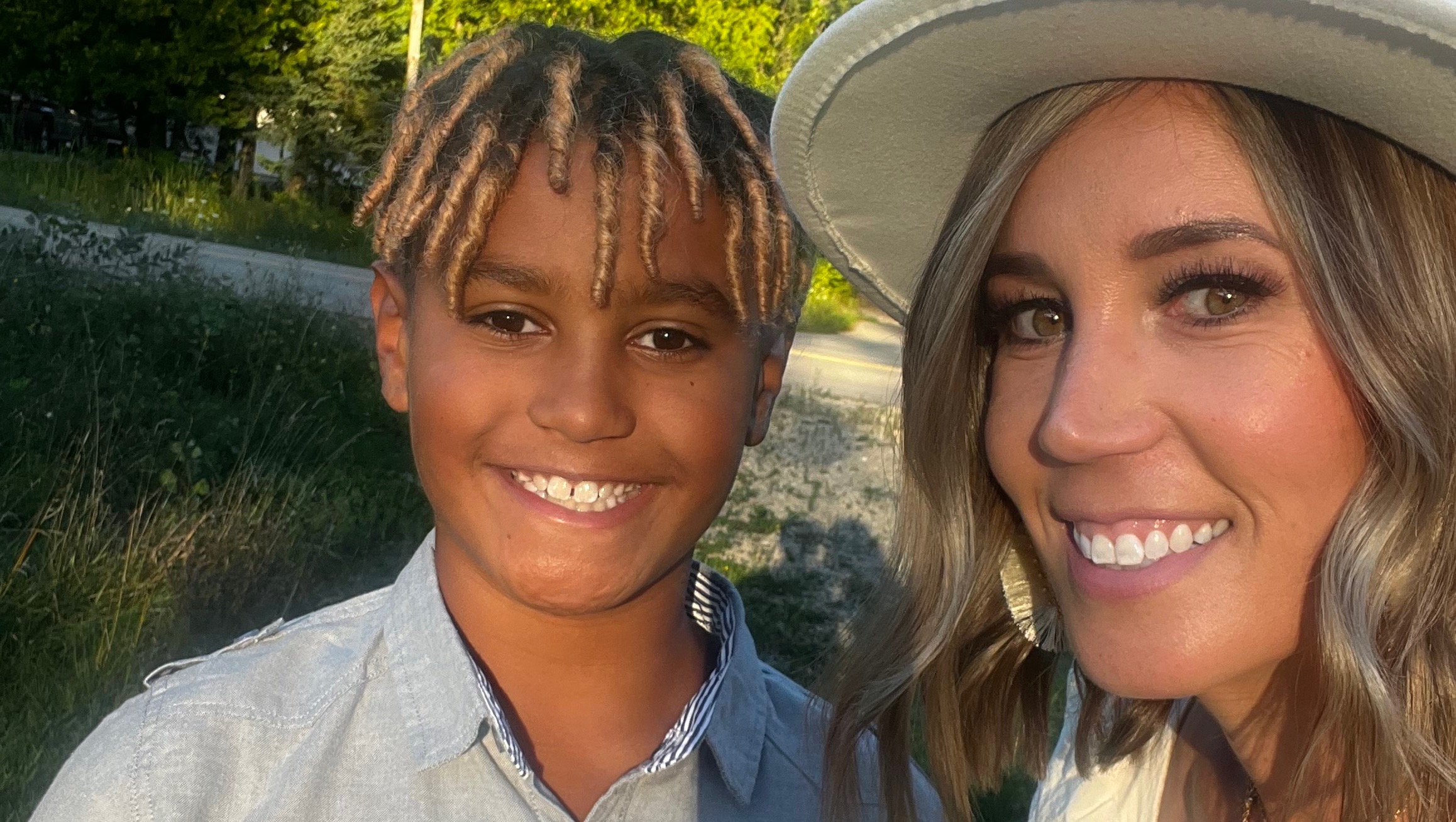 Fundraiser for Bailee Hunter by Brooke Starks : Help Bailee and R’mani ...