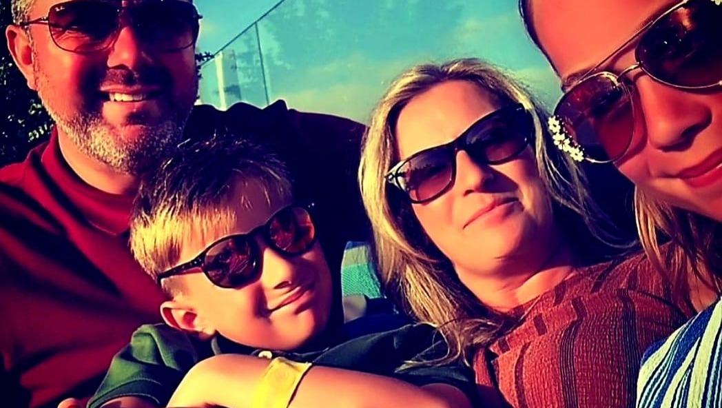 Fundraiser for Faye Emanuel by Frank Nuttall : Phil Batty