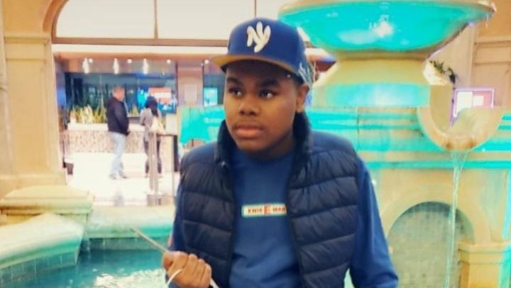 Fundraiser for Trina Waldron by Wilbert Exilus : Funeral Services for Dylan Waldron-Dickson