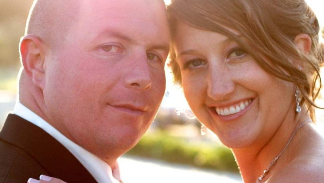 Fundraiser for Megan Ash by Nicole Gonzalez : Michael Ash