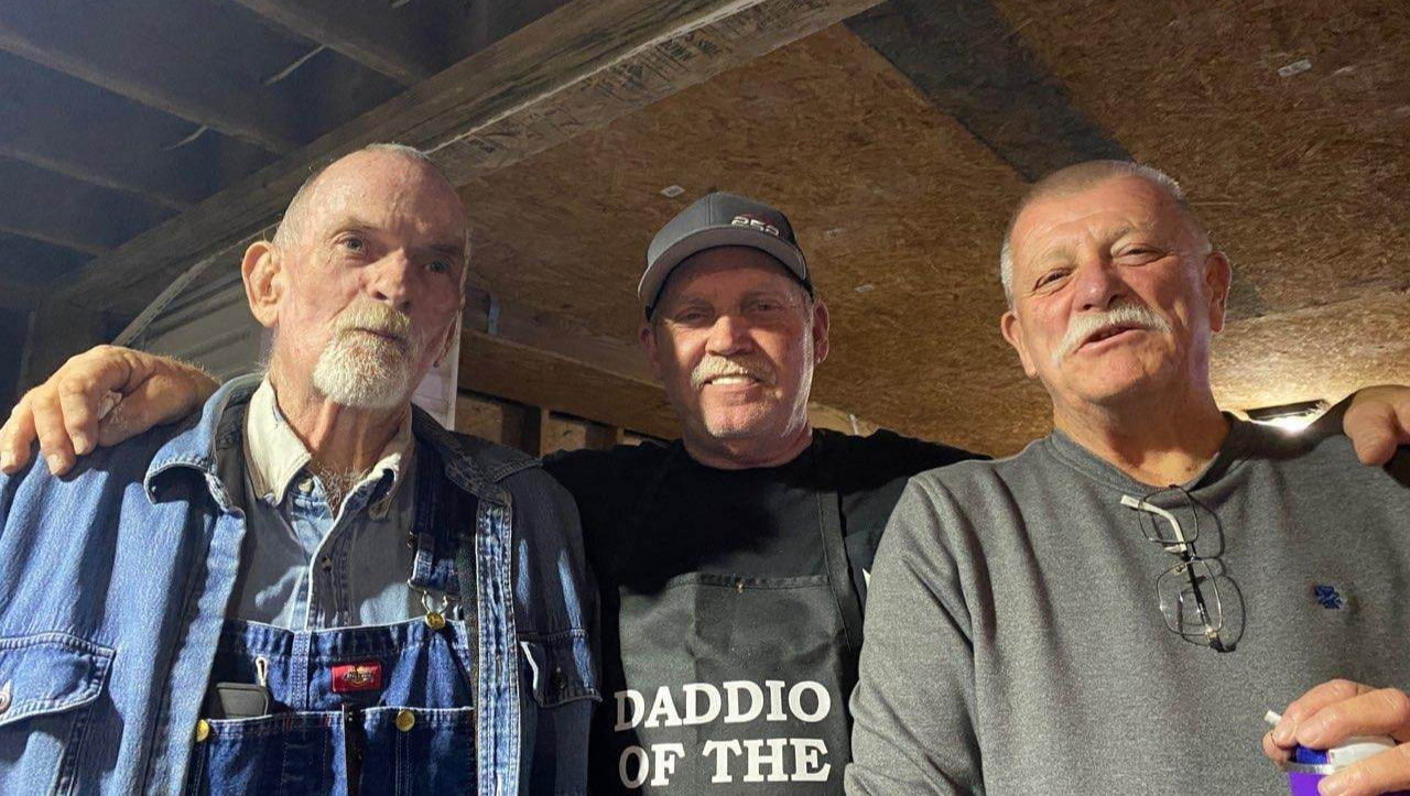 Fundraiser by Mike Hodges : Hope For Hodges