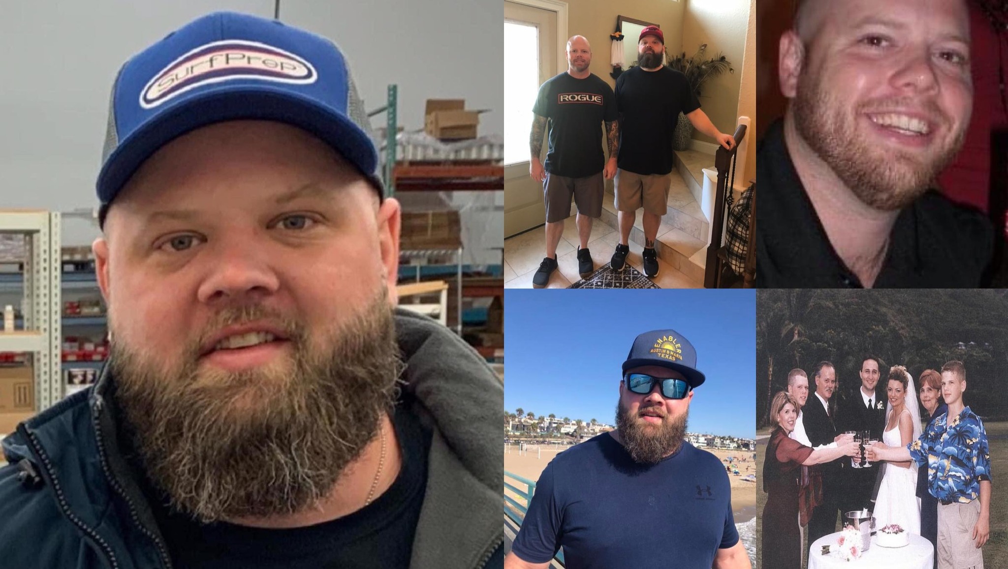 Fundraiser for Shannon Bradshaw by Hannah Khalaf : Remembering Austin ...