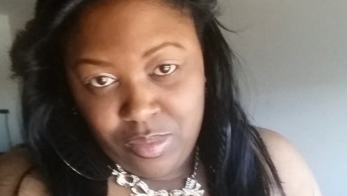 Fundraiser for Aniyah Williams by Tiana Carraway : Help support Elecia ...