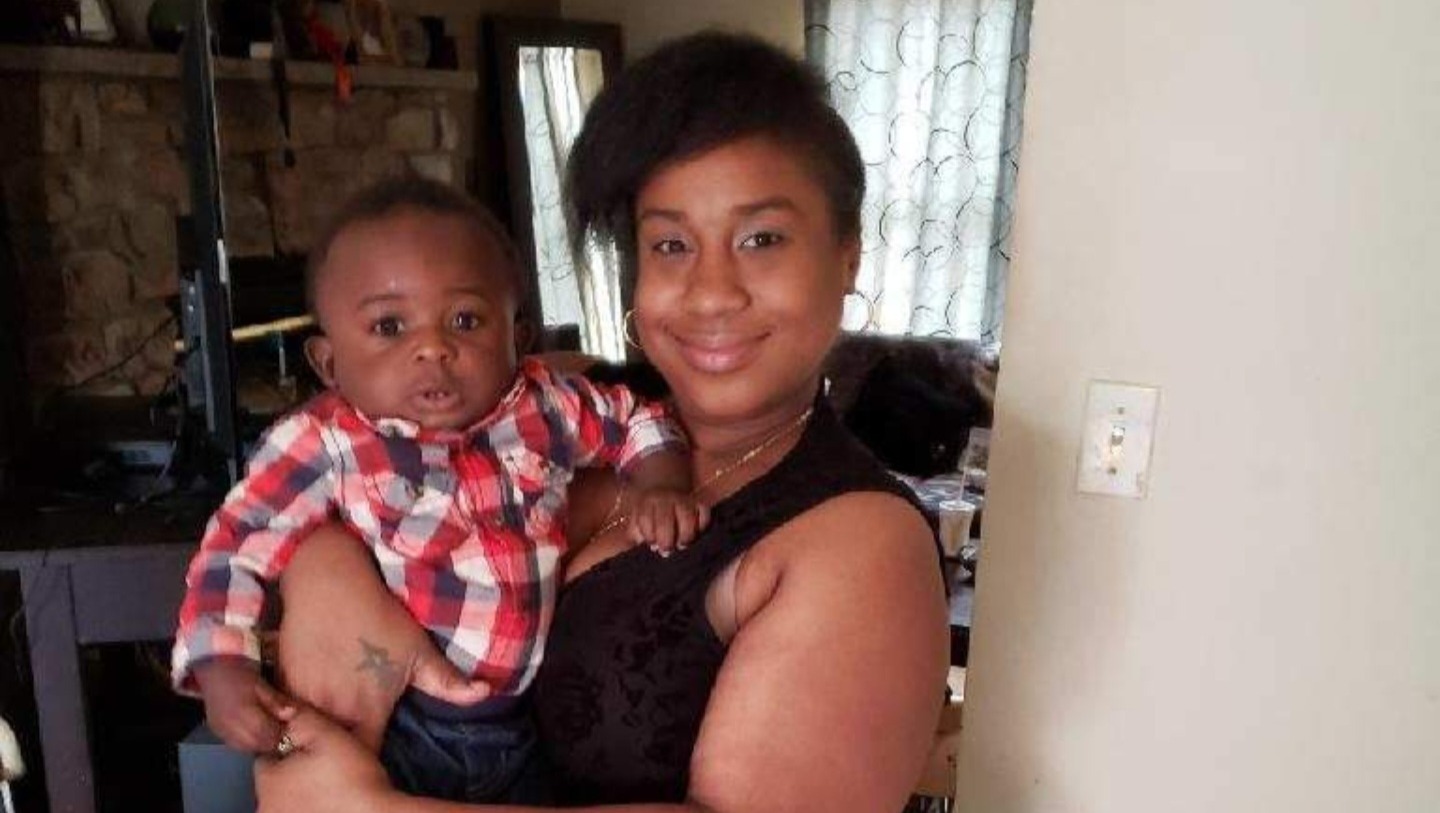 Fundraiser for Marie Cassagnol by Garry Jacques : Gacindy Merzier