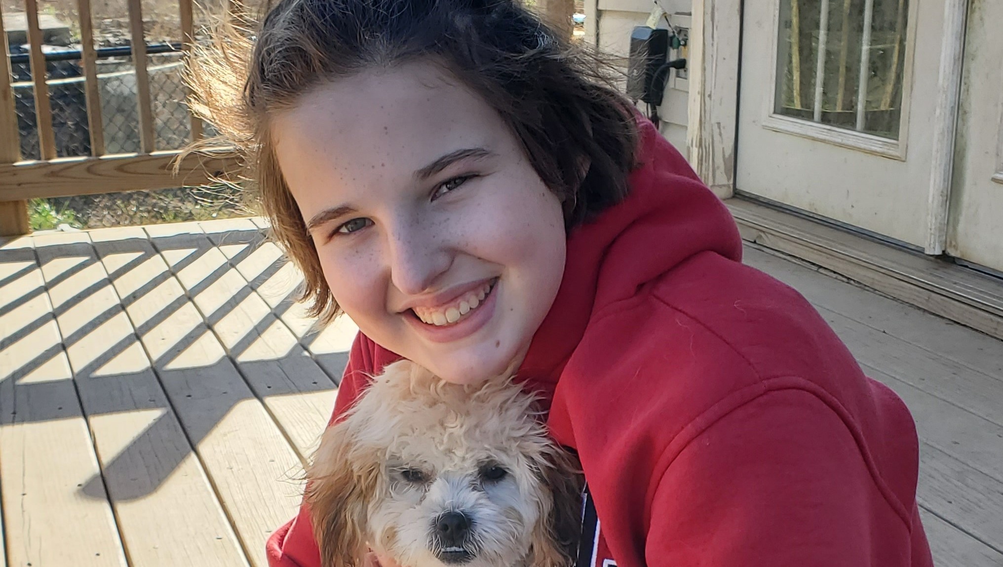 Fundraiser by Ian Halpern : In Memory of Orli